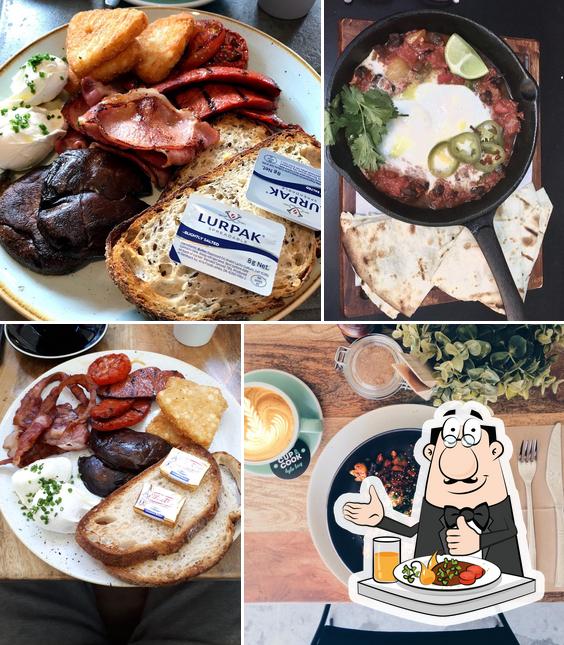 Cup and Cook in Kyle Bay - Restaurant reviews