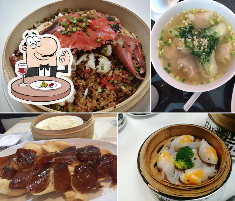 Zheng Dou restaurant, Bangkok, Haha 55 - Restaurant reviews