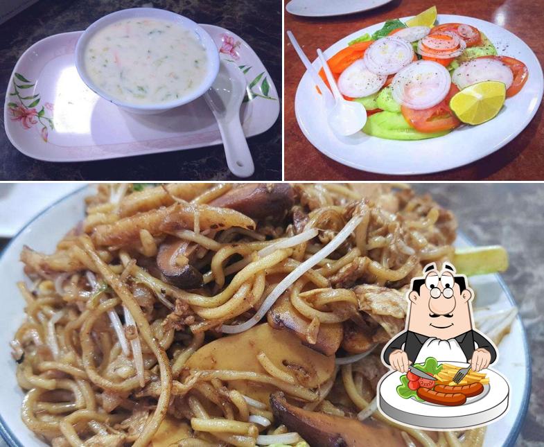 Bon Burger restaurant, Dubai - Restaurant reviews