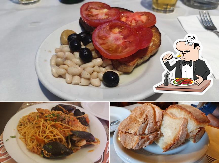 Pizzeria Da Baffetto, Roma - Menu del ristorante, prezzi e recensioni