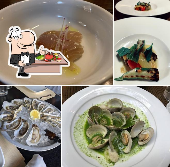The Grey, Savannah - Restaurant menu, prices and reviews