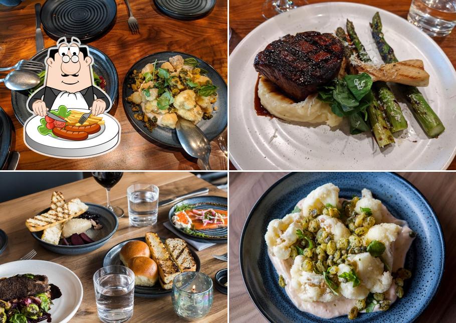 Aerlume Seattle in Seattle - Restaurant reviews
