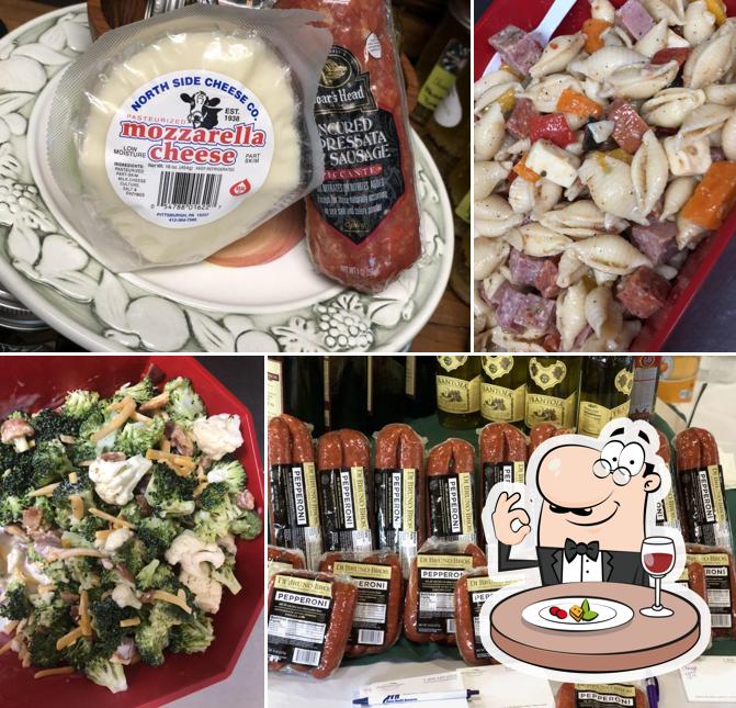 Alto Market, Altoona - Restaurant menu, prices and reviews