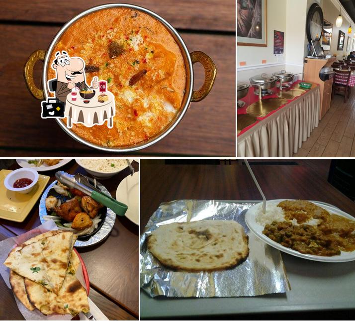 Ambadi Kebab & Grill, White Plains - Restaurant menu, prices and reviews