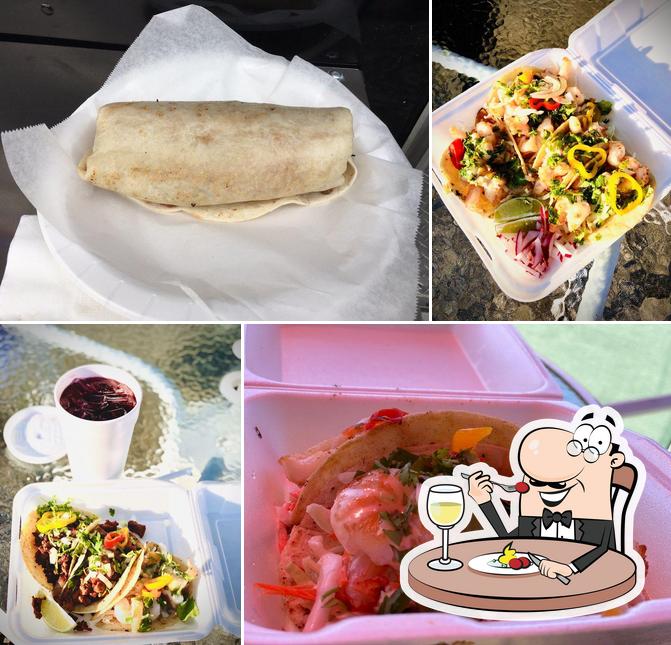 Ambakity Cocina Mexicana in Bothell - Restaurant menu and reviews