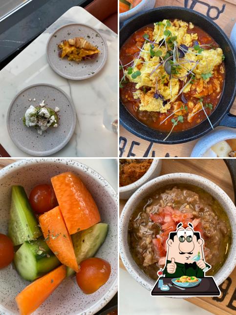 Beam Restaurant, Abu Dhabi - Restaurant reviews