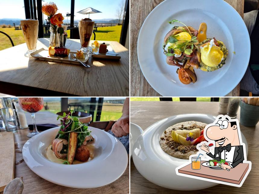 Blueberry Cafe - Restaurant menu, prices and reviews