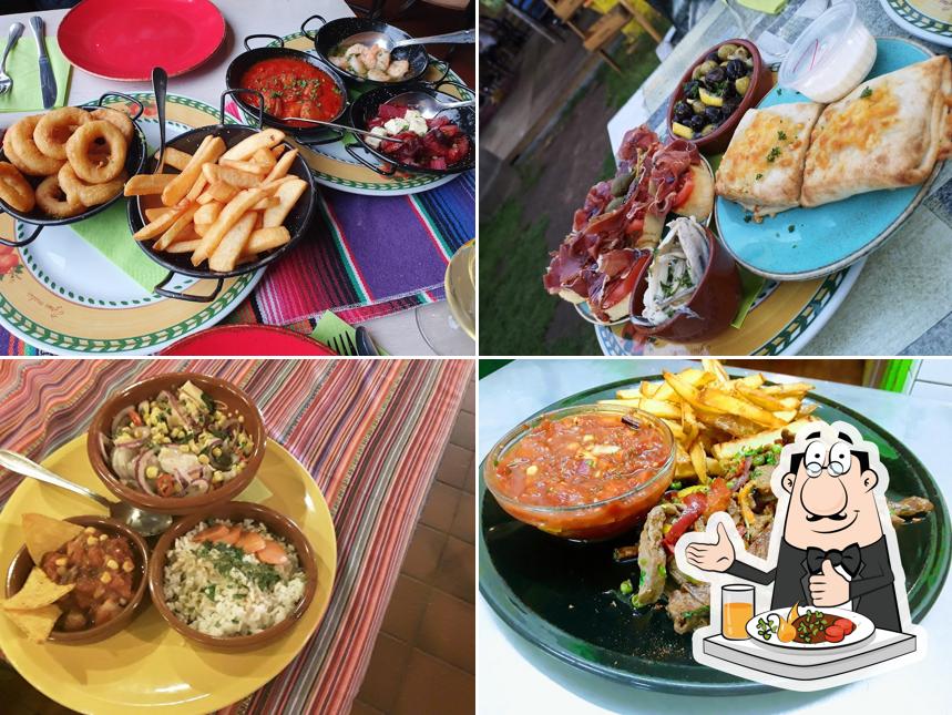 Top 5 restaurants with salsa in Lier, april 2025 - Restaurant Guru