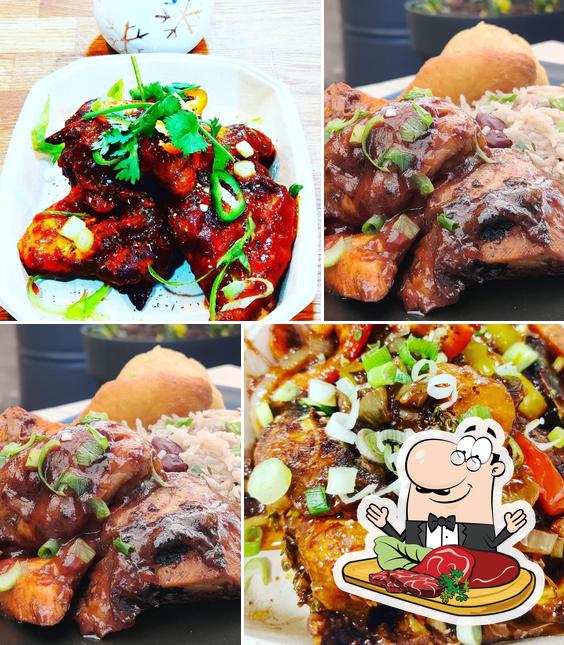 No.1 DoveHouse Parade, Solihull - Restaurant menu, prices and reviews