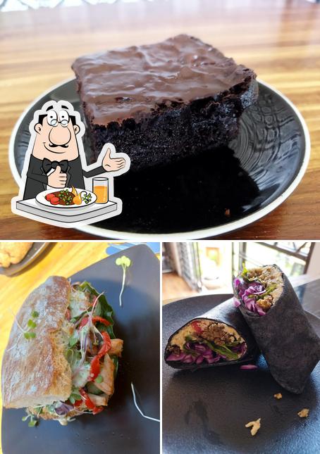 Raven Wings Coffee, Johannesburg - Restaurant menu, prices and reviews