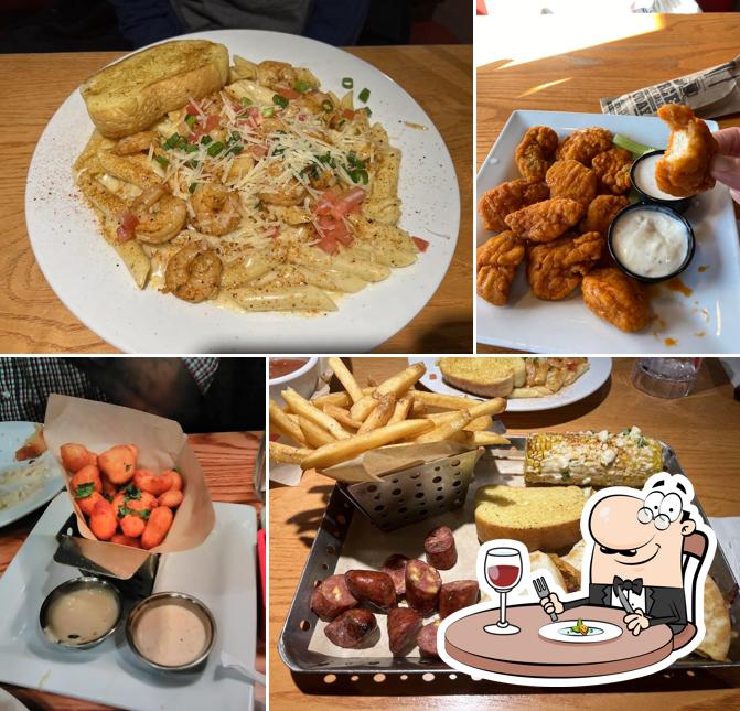 Top 7 restaurants in Merriam, november 2025 - Restaurant Guru