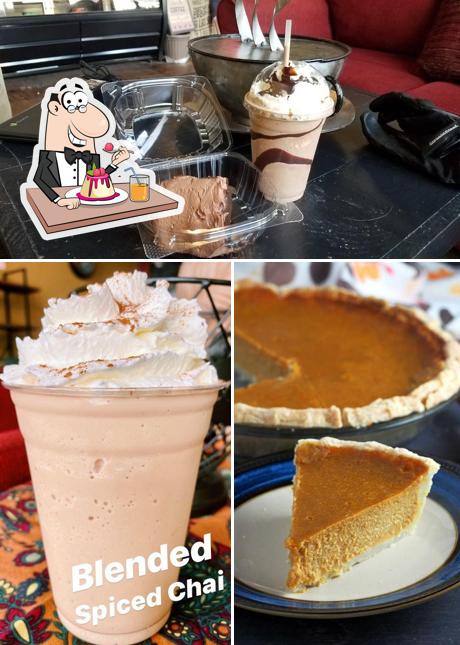 Daily Grind, Rusk - Restaurant menu, prices and reviews