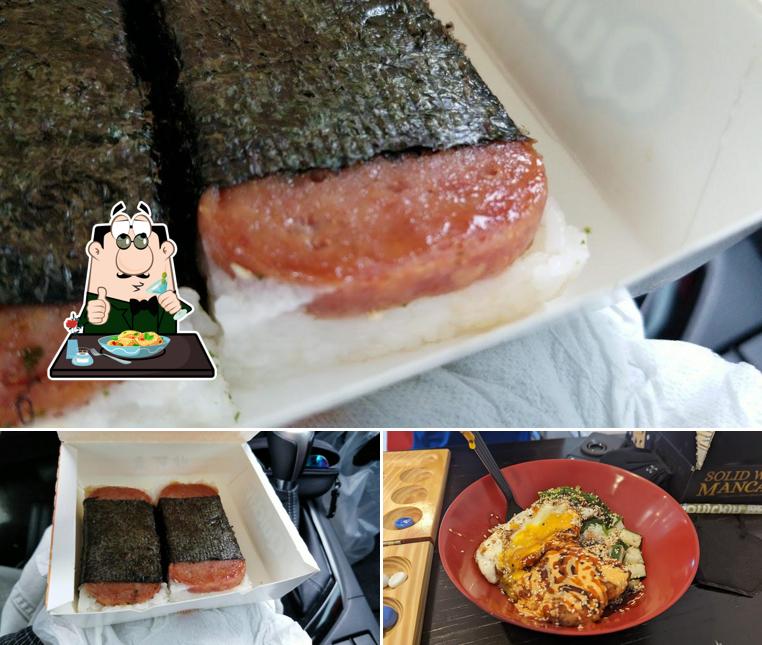 Quickly Boba Cafe. USF in Temple Terrace - Restaurant menu and reviews