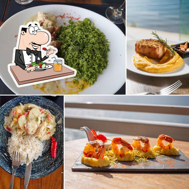 Doma Rooftop, Brasília - Menu do restaurante, preços e opiniões