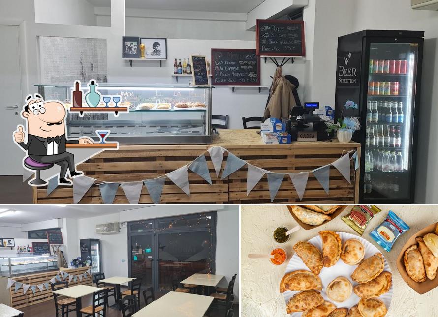 El Tabuco, Carpi - Menu del ristorante, prezzi e recensioni