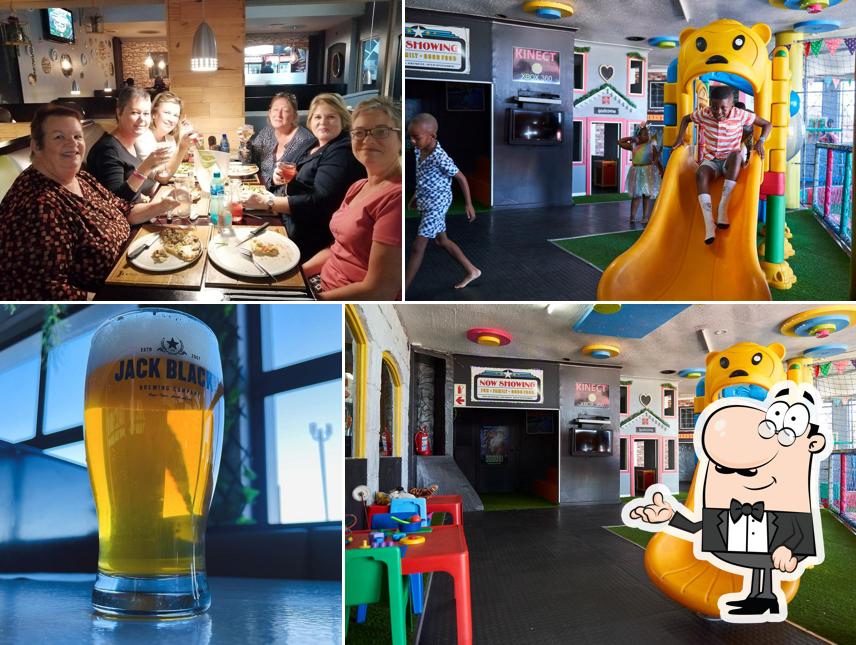 Guido's Beachfront, East London - Restaurant menu, prices and reviews