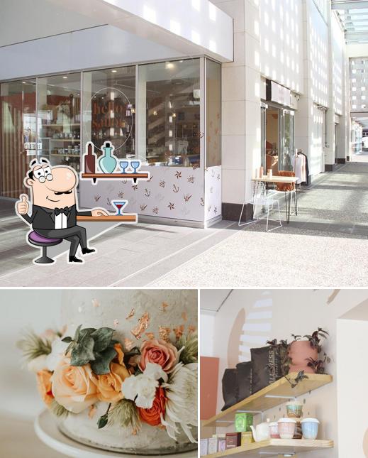 hello sailor, Auckland - Restaurant menu, prices and reviews