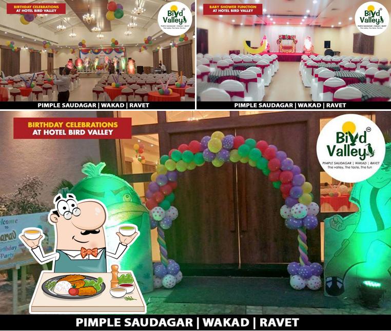 Hotel Bird Valley, Ravet, Pune, Chaitanya Park - Restaurant reviews