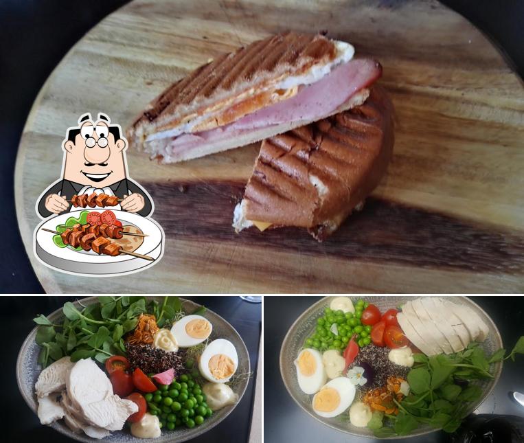 Janus Bar, Sydney - Restaurant menu, prices and reviews
