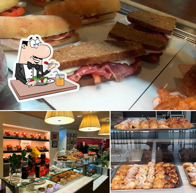 Spazio Donizetti, Milan - Restaurant menu, prices and reviews