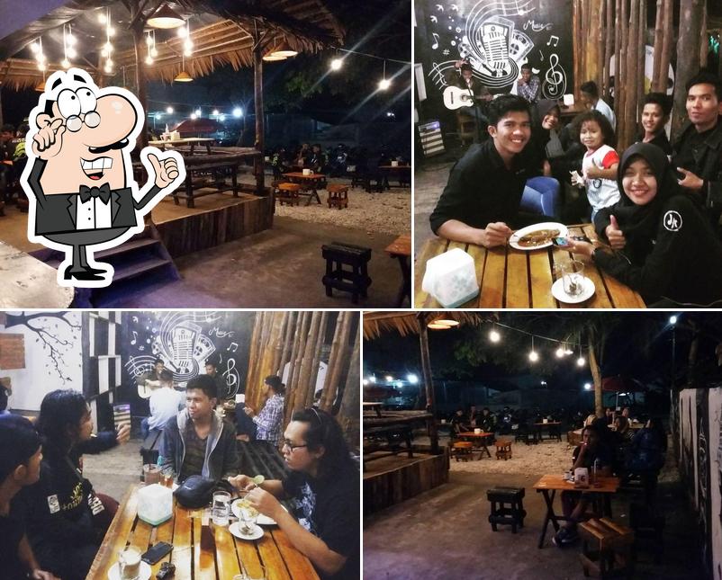 The Lenando Cafe, Jln Koperasi - Restaurant reviews