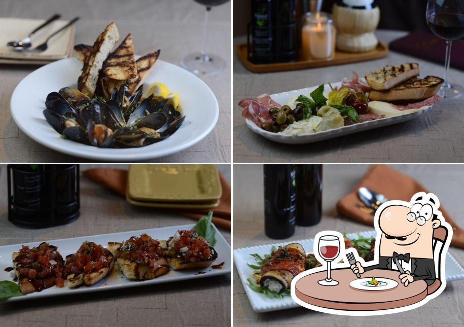 Lucarelli's Italian Restaurant in Venice - Restaurant reviews