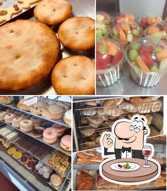 Top 5 restaurants with sandwiches in Strathdale, december 2025 ...