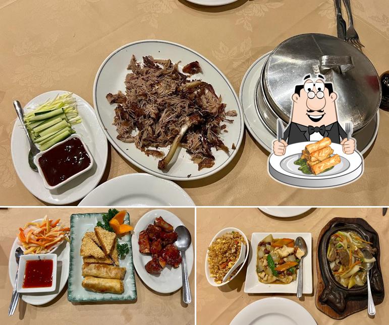 Mr Chan's Restaurant, Saint Helens - Restaurant menu, prices and reviews