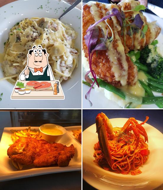 Mannum Community Club, Mannum - Restaurant menu, prices and reviews