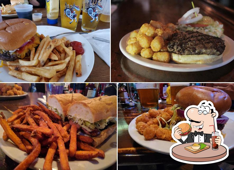 Rivershack Tavern, Jefferson - Restaurant menu, prices and reviews