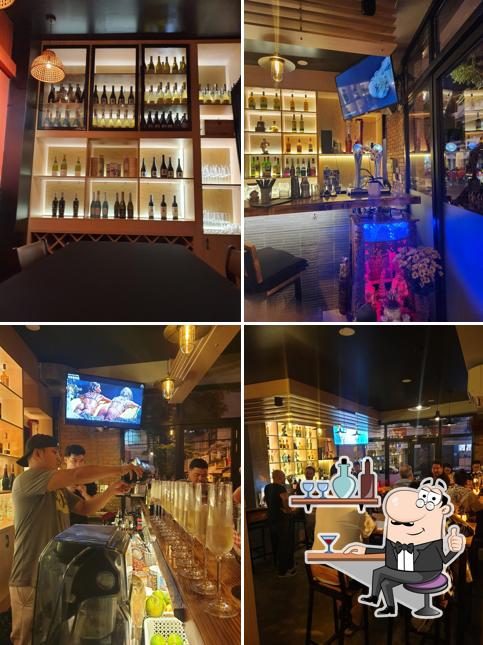 Secrets Bar and Grill - Nha Trang, Ninh Hòa - Restaurant menu, prices ...