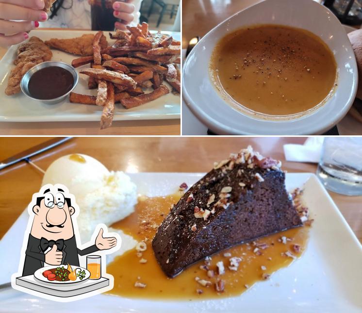 The Brew Table, Ottawa - Restaurant menu, prices and reviews