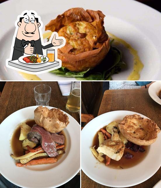 The Teddington Arms, Teddington - Restaurant menu, prices and reviews