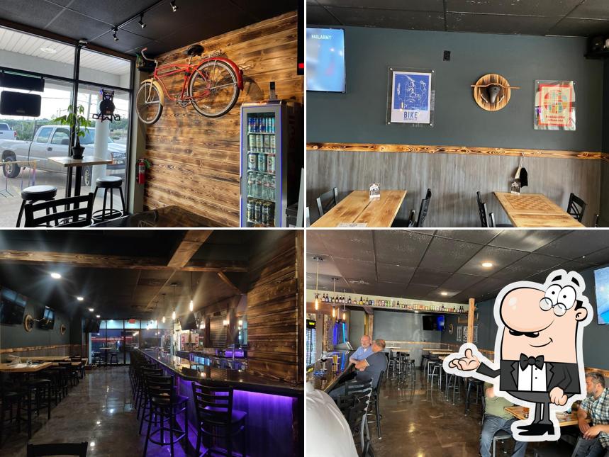 Trailhead Tap in Bentonville - Restaurant reviews