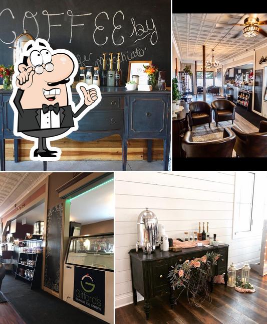 Union Street Coffee House, 123 S Union St in Spencerport - Restaurant ...