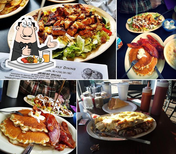 Ben's Sliders & Wings, Wyandotte - Restaurant menu, prices and reviews