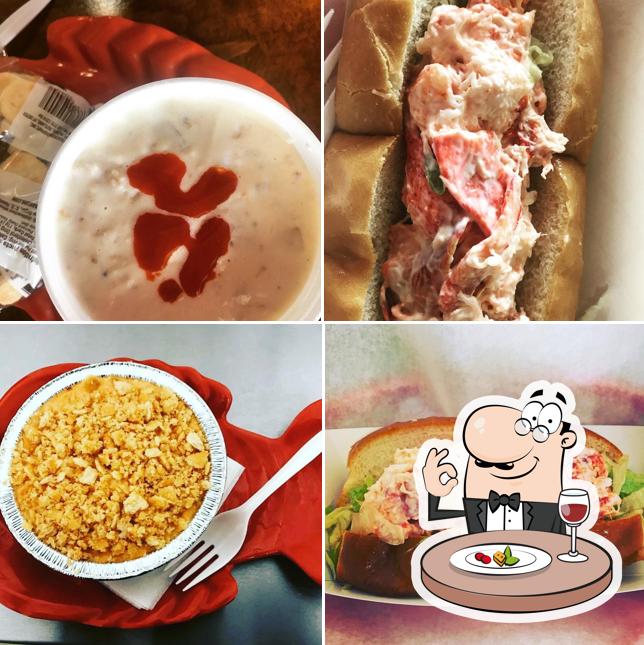 Boston Chowda Co., Tequesta - Restaurant menu, prices and reviews