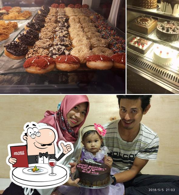 Bread Sugar Bakery, Makassar - Restaurant reviews