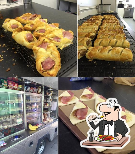Café Du Van, Lower Broadbridge Farm, Billingshurst Road in Horsham ...