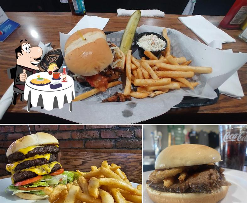 Dub's Pub And Catering, Sparta - Restaurant menu, prices and reviews