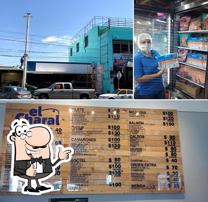 El Charal, San Nicolás de los Garza - Menú del restaurante, precios y ...