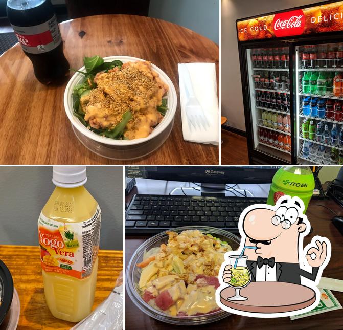 Best poke bowl in Augusta restaurants, winter 2024 - Restaurant Guru