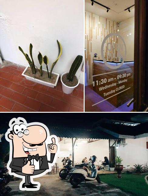 Kaybun Dimsum Cirebon - Pemuda restaurant, Cirebon - Restaurant reviews