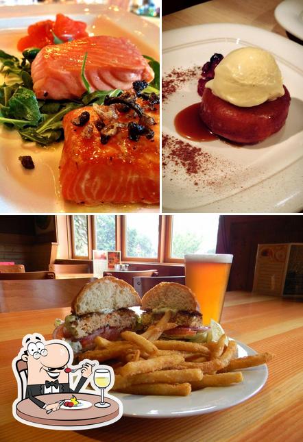 Martin North - Discover True Hospitality in Cannon Beach - Restaurant ...