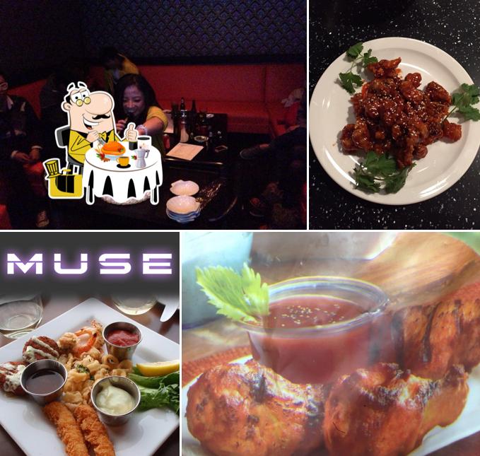 Muse Gourmet in Las Vegas - Restaurant reviews