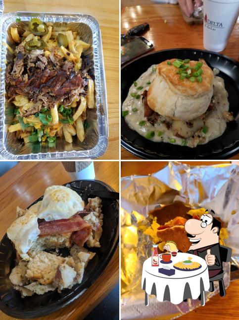 Top 7 restaurants in Forney, may 2025 - Restaurant Guru