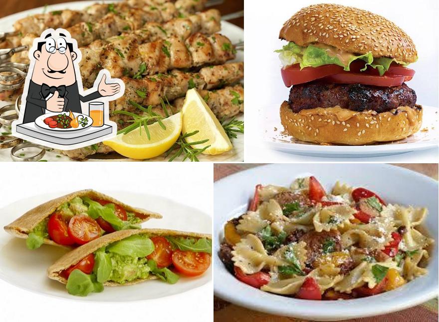 Ψησταριά Δημήτρης, Limassol - Restaurant menu, prices and reviews