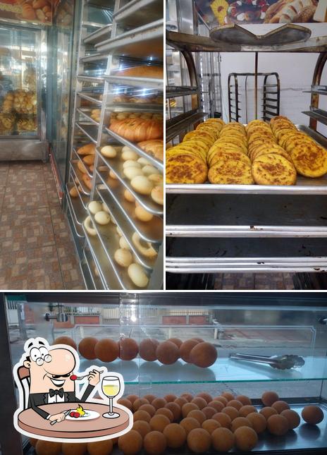Pan Tolima Las Acacias, Armenia, Manzana 6 local 1 - Restaurant reviews