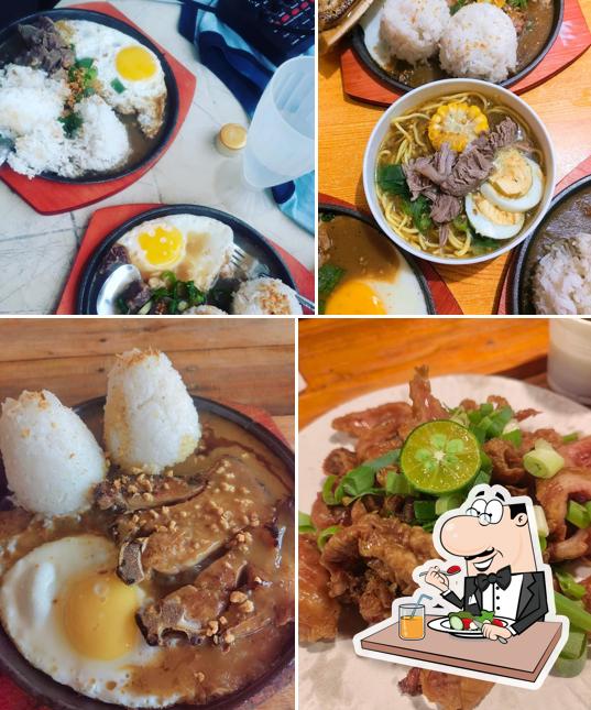 Paresan sa Babag restaurant, Lapu-Lapu City - Restaurant reviews