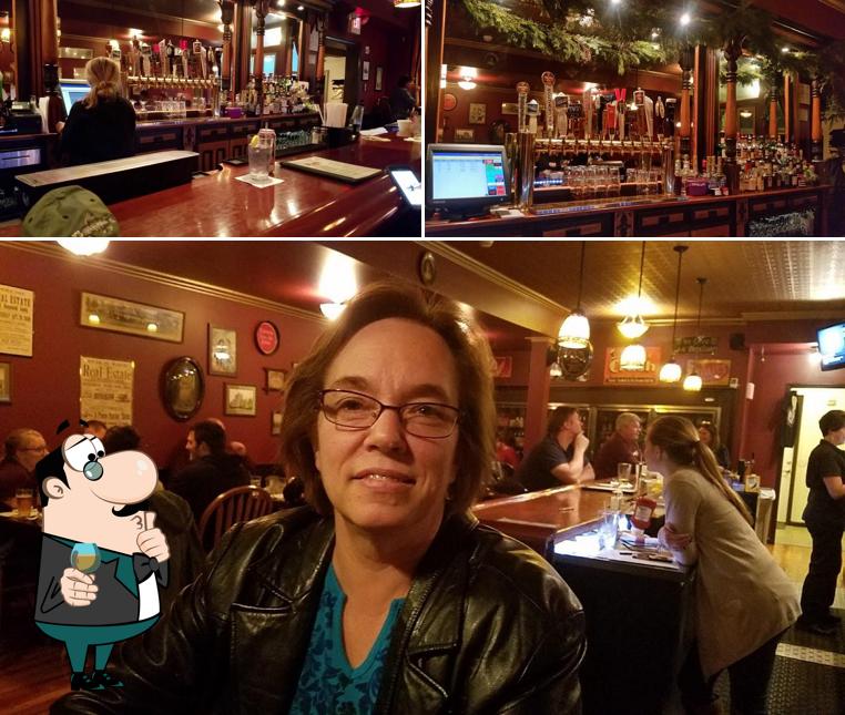 Point Phillips Hotel in Danielsville - Restaurant reviews